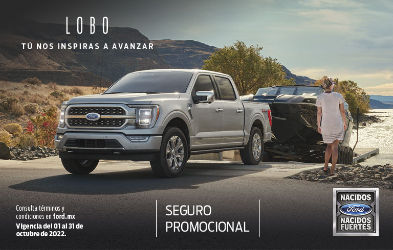 Bienvenido a Ford Andrade Zaragoza