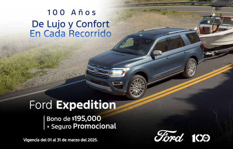 Bienvenido a Ford Andrade Zaragoza