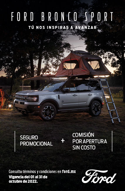 Bienvenido a Ford Andrade Zaragoza