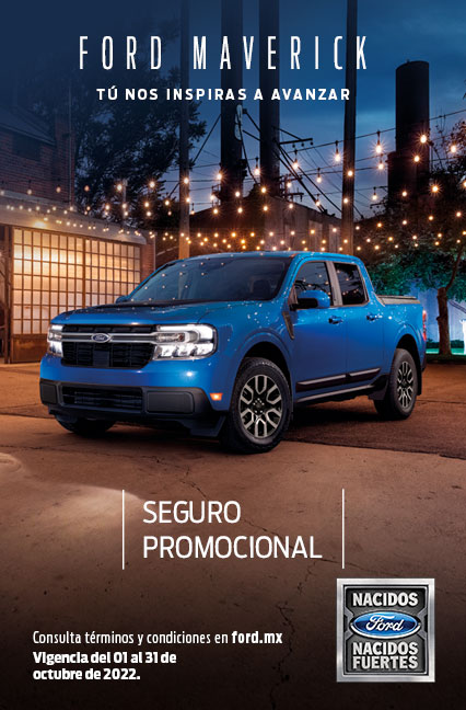 Bienvenido a Ford Andrade Zaragoza