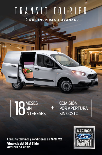 Bienvenido a Ford Andrade Zaragoza