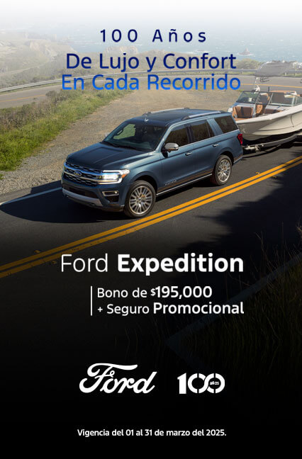 Bienvenido a Ford Andrade Zaragoza