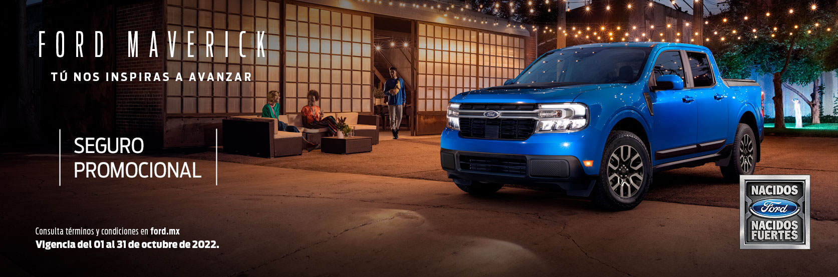 Bienvenido a Ford Andrade Zaragoza